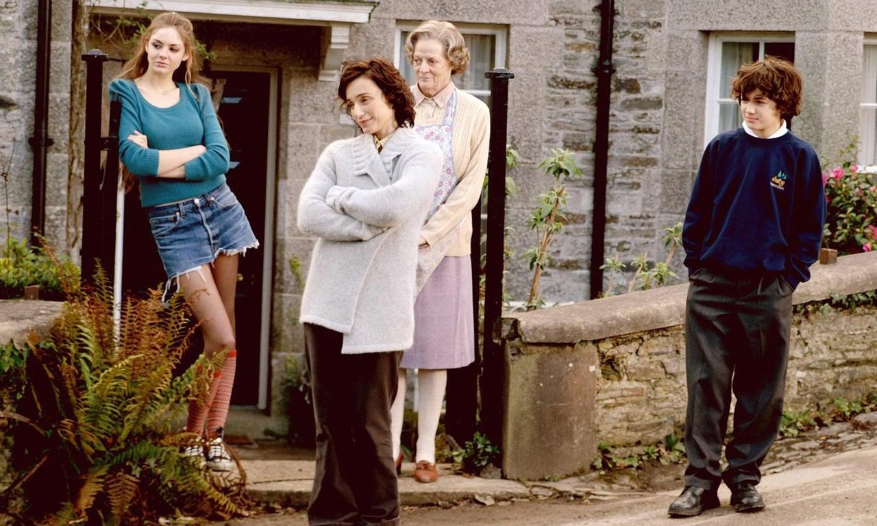 Keeping Mum - Where to Watch and Stream Online – Entertainment.ie