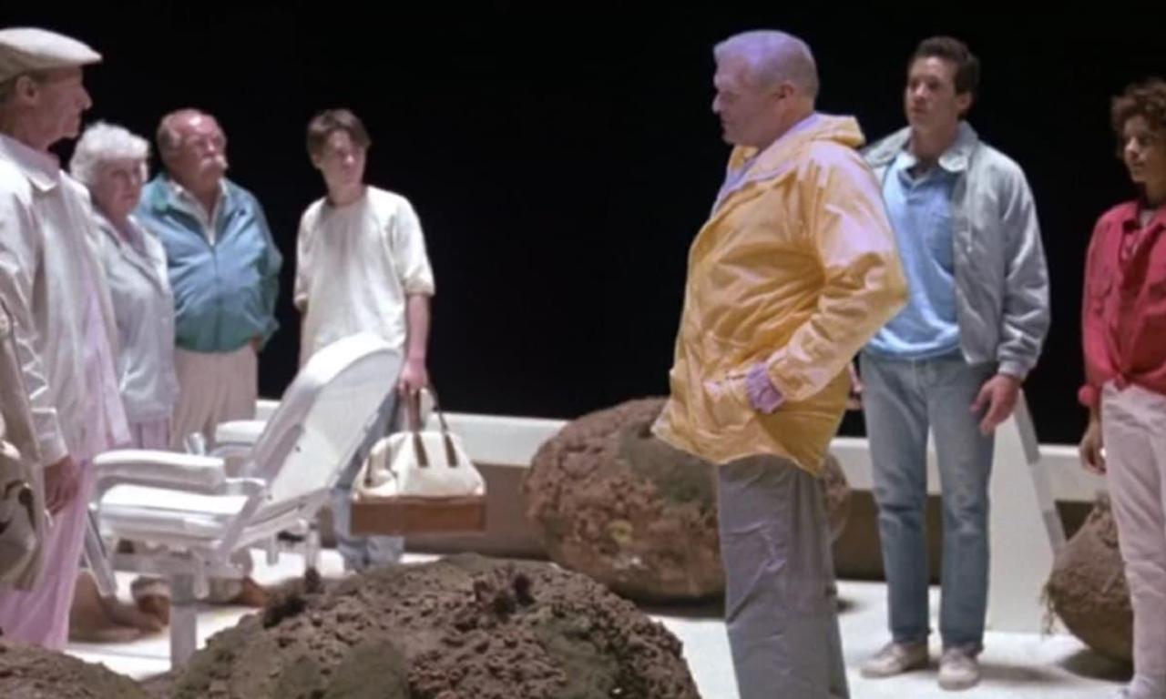 Cocoon: The Return - Where to Watch and Stream Online – Entertainment.ie