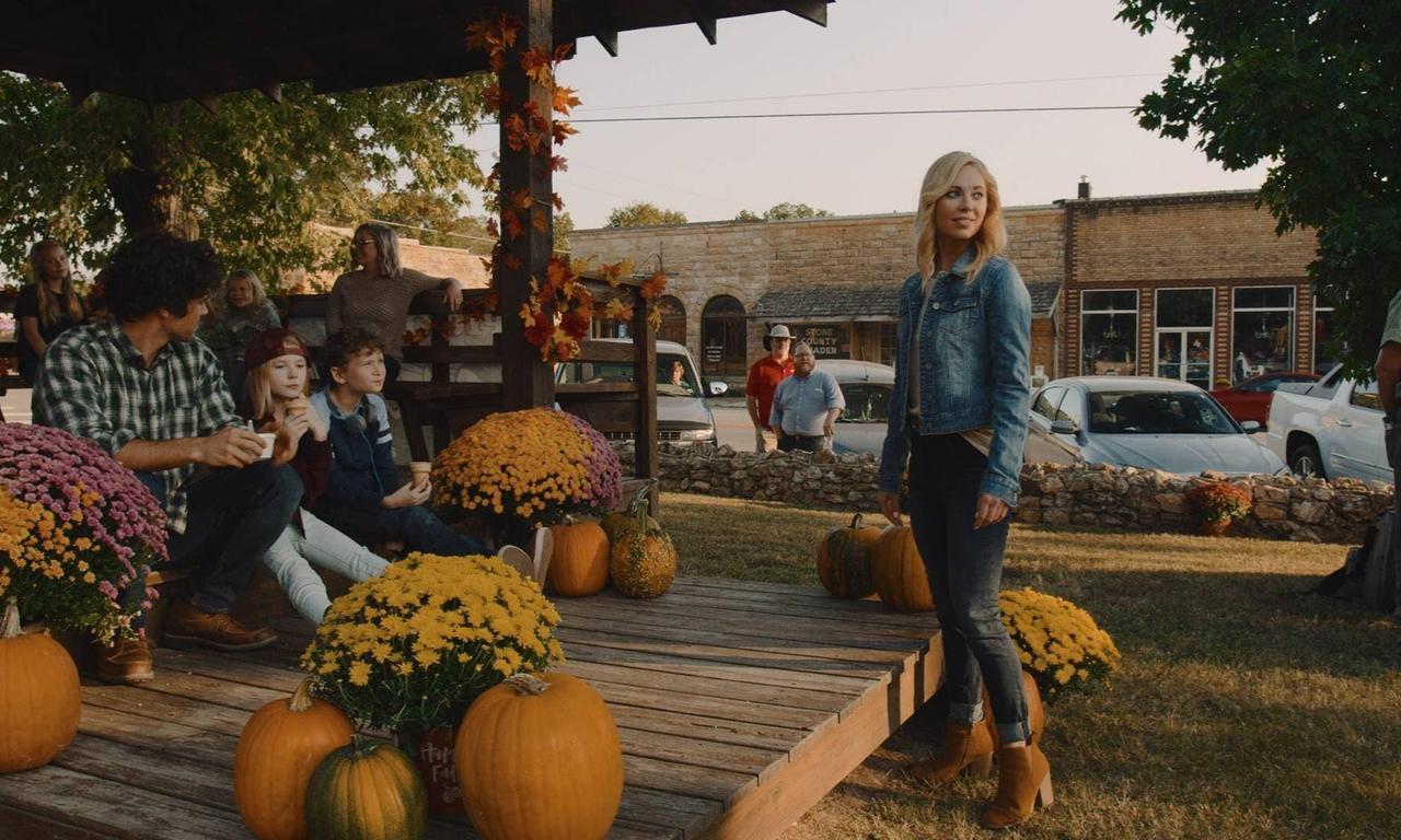 Finding Love in Mountain View - Where to Watch and Stream Online ...