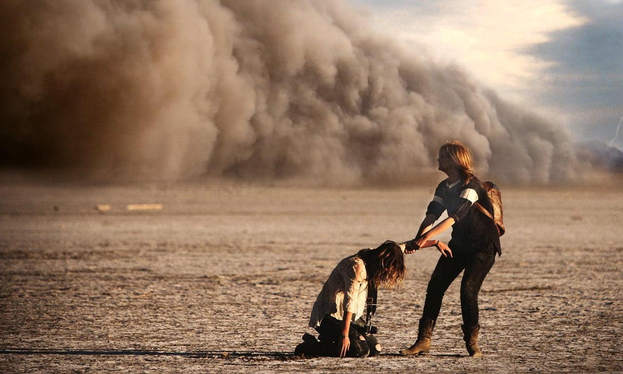 Deserted - Where to Watch and Stream Online – Entertainment.ie