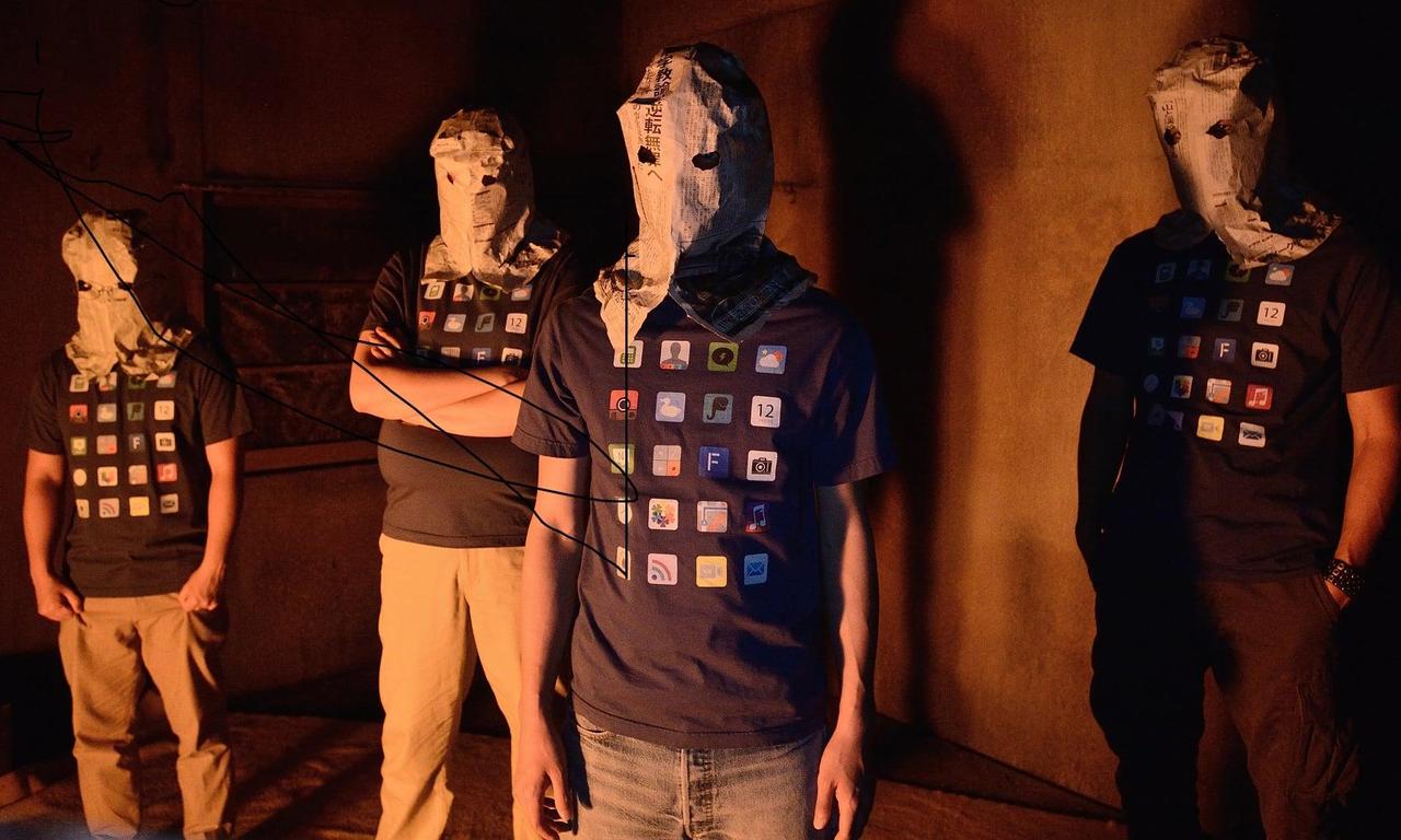 Prophecy - Where to Watch and Stream Online – Entertainment.ie