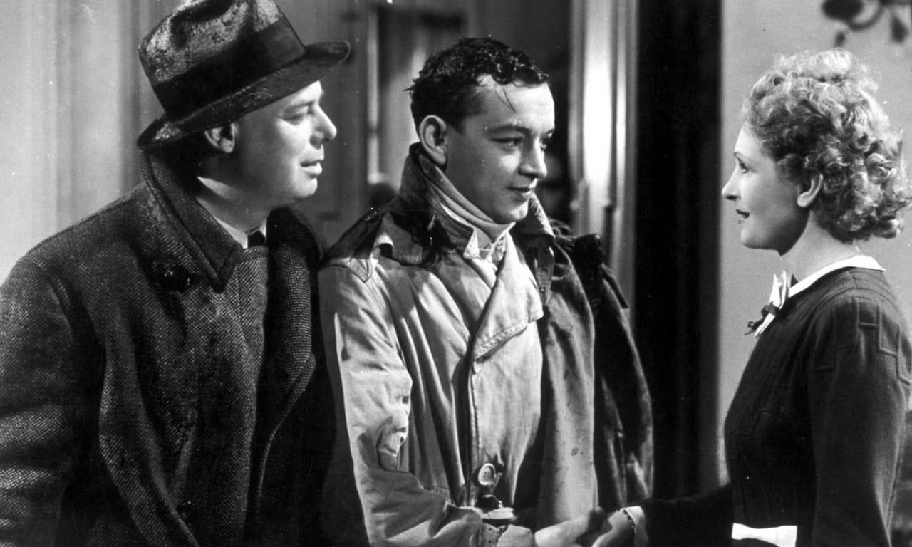 The Rules of the Game - Where to Watch and Stream Online – Entertainment.ie