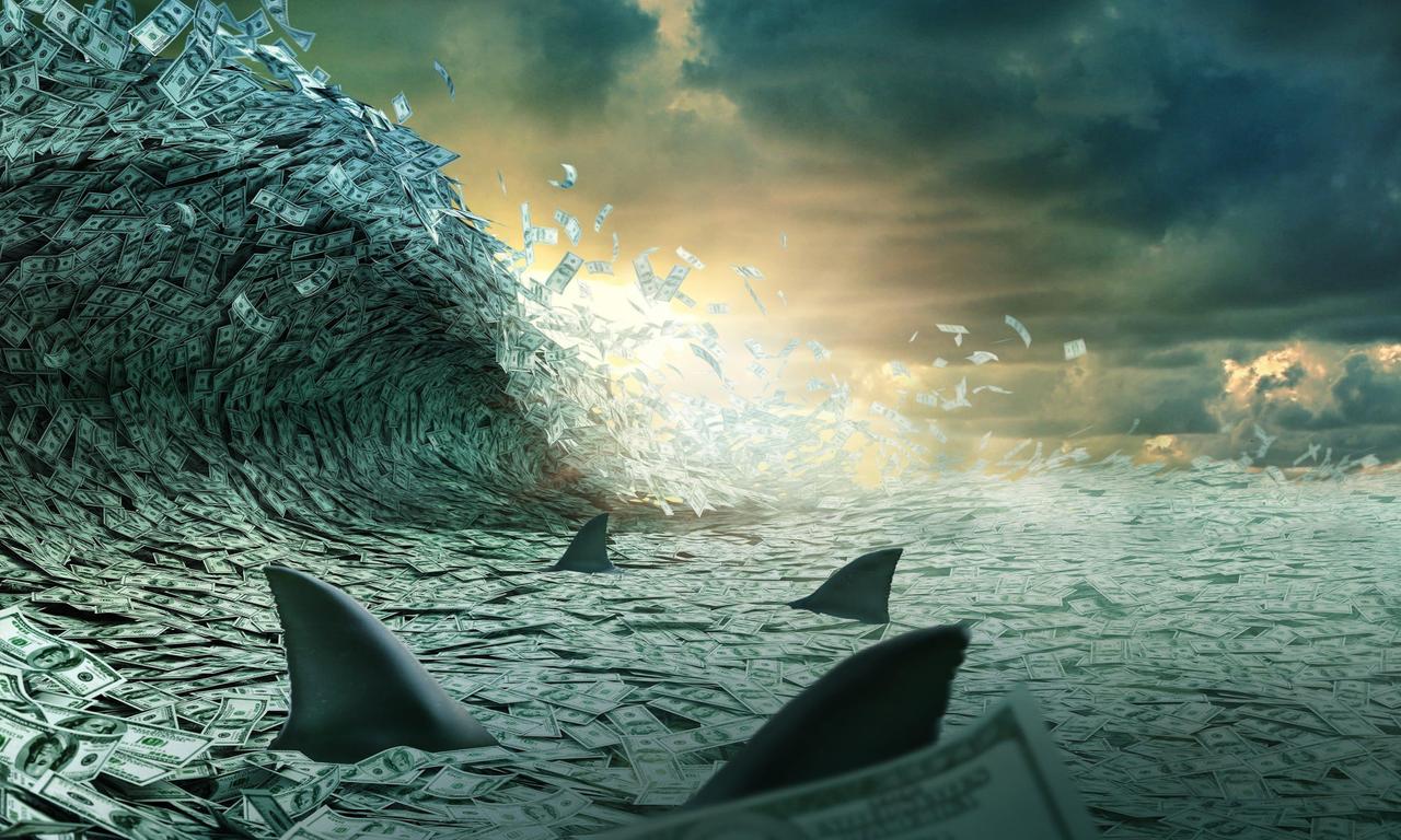 Shark Tank - Where to Watch and Stream Online – Entertainment.ie