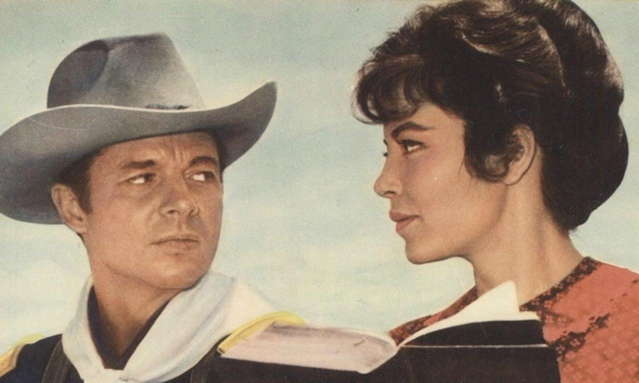 Apache Rifles - Where to Watch and Stream Online – Entertainment.ie