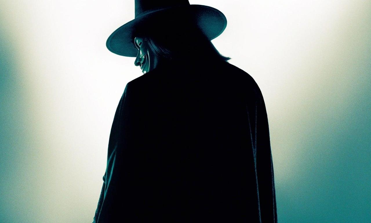 V for Vendetta - Where to Watch and Stream Online – Entertainment.ie