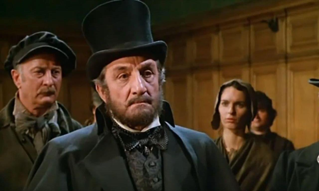 Les Misérables - Where to Watch and Stream Online – Entertainment.ie