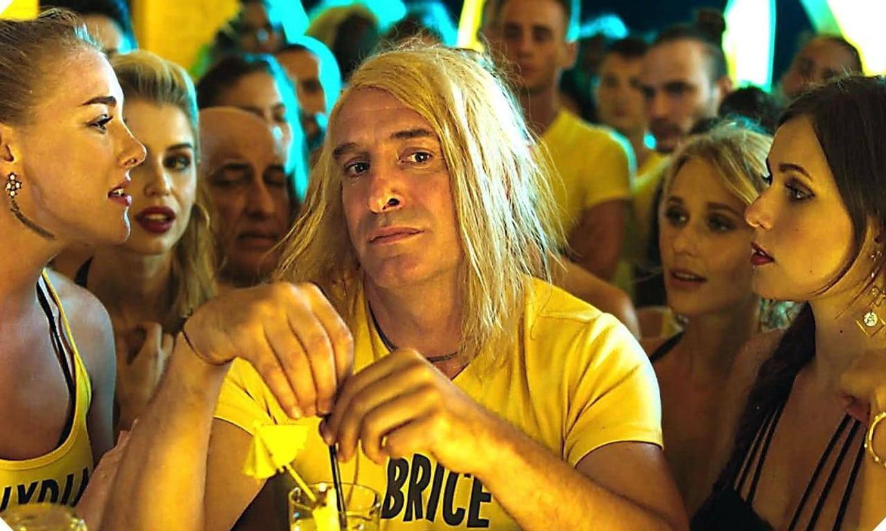 Brice 3 - Where to Watch and Stream Online – Entertainment.ie