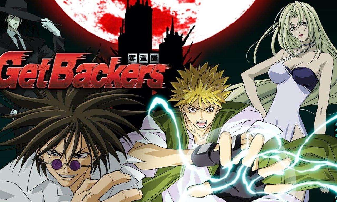 GetBackers - Where to Watch and Stream Online – Entertainment.ie