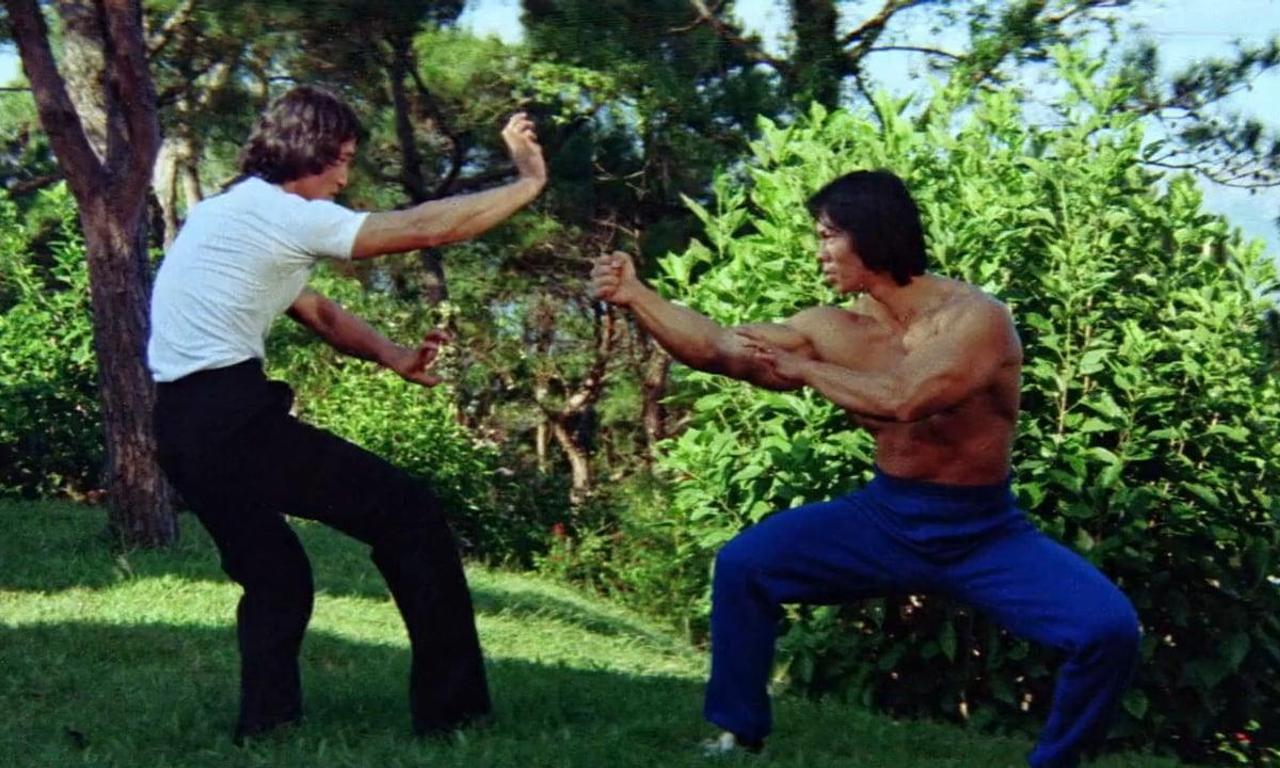 Bruce's Deadly Fingers - Where to Watch and Stream Online ...