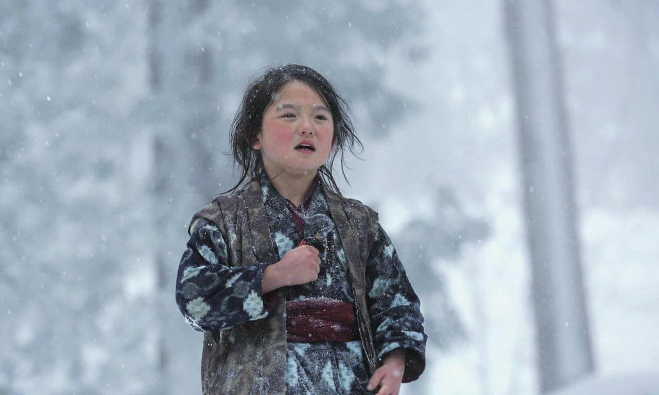 Oshin - Where to Watch and Stream Online – Entertainment.ie