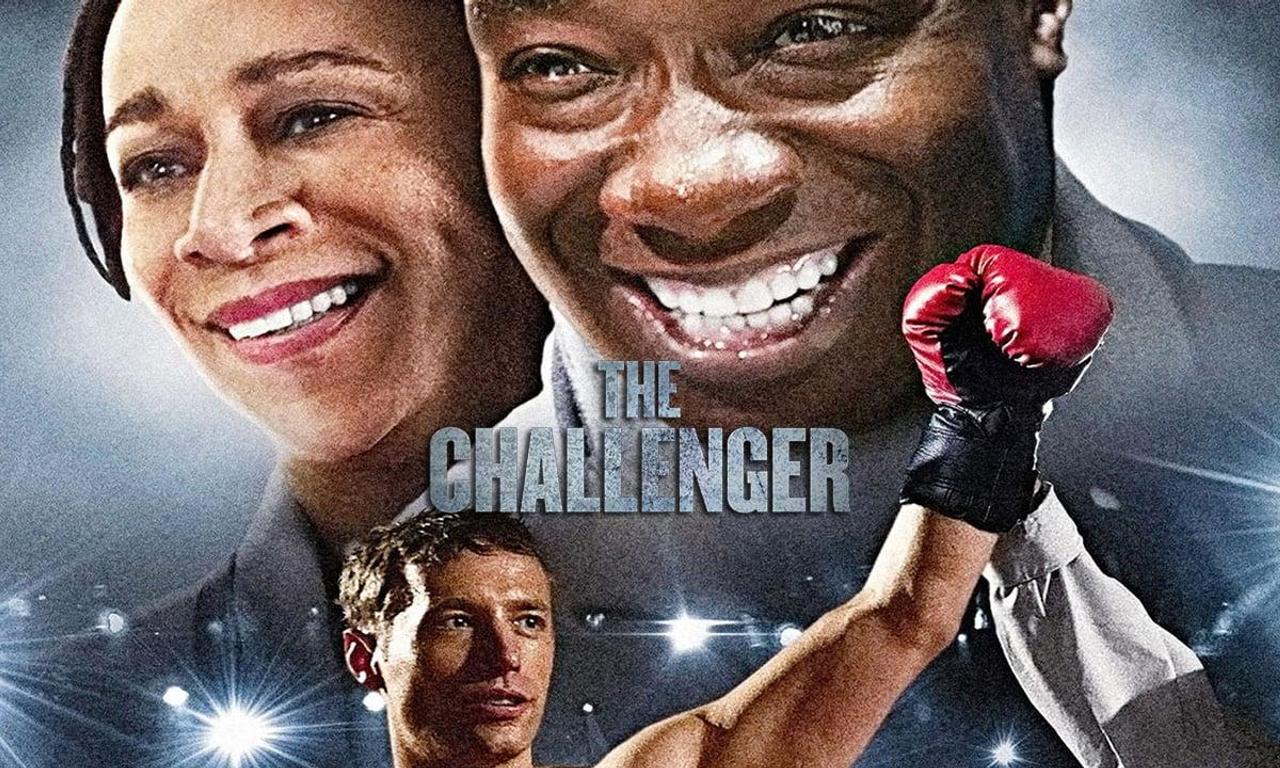 The Challenger - Where to Watch and Stream Online – Entertainment.ie