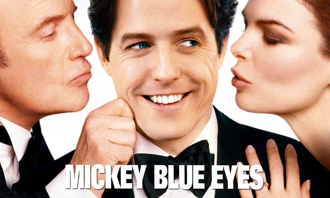 Mickey Blue Eyes Where To Watch And Stream Online Entertainmentie