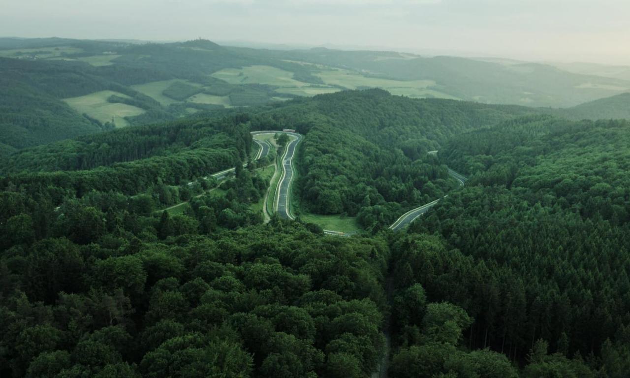 The Green Hell - Where to Watch and Stream Online – Entertainment.ie