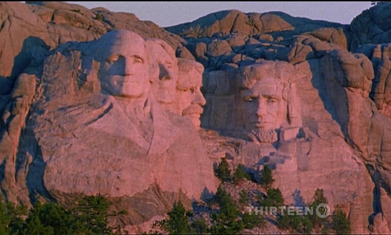 Mount Rushmore - Where to Watch and Stream Online – Entertainment.ie