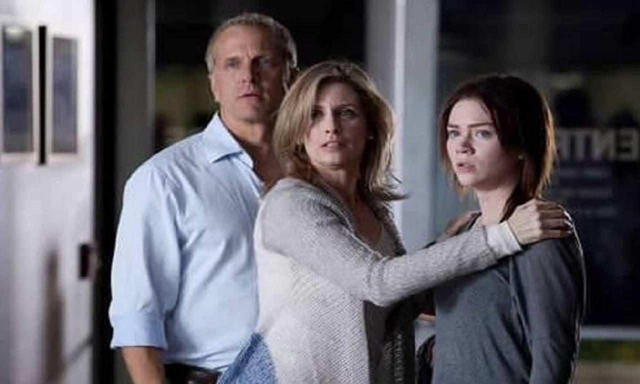 The Good Mother - Where to Watch and Stream Online – Entertainment.ie