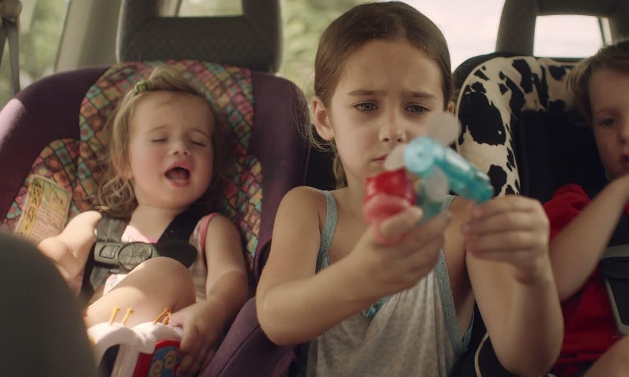 Caroline - Where to Watch and Stream Online – Entertainment.ie