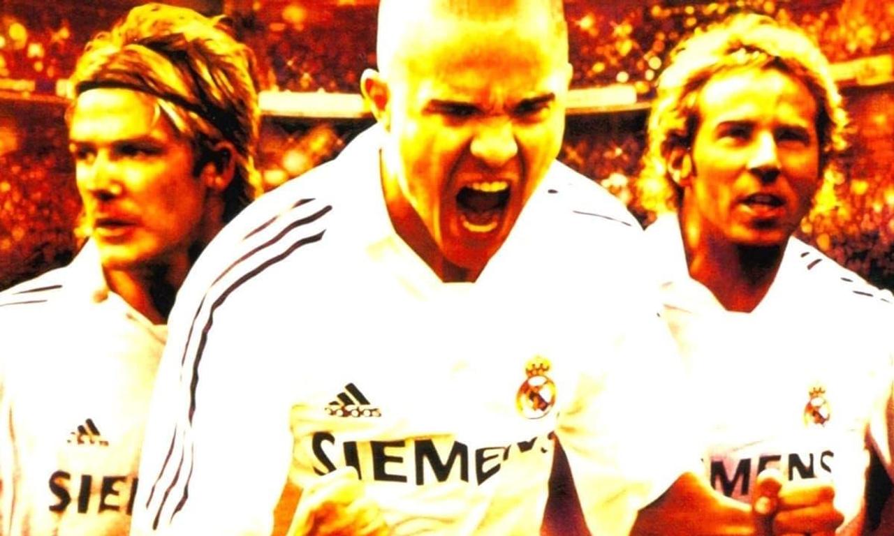 Goal! II: Living the Dream - Where to Watch and Stream Online ...