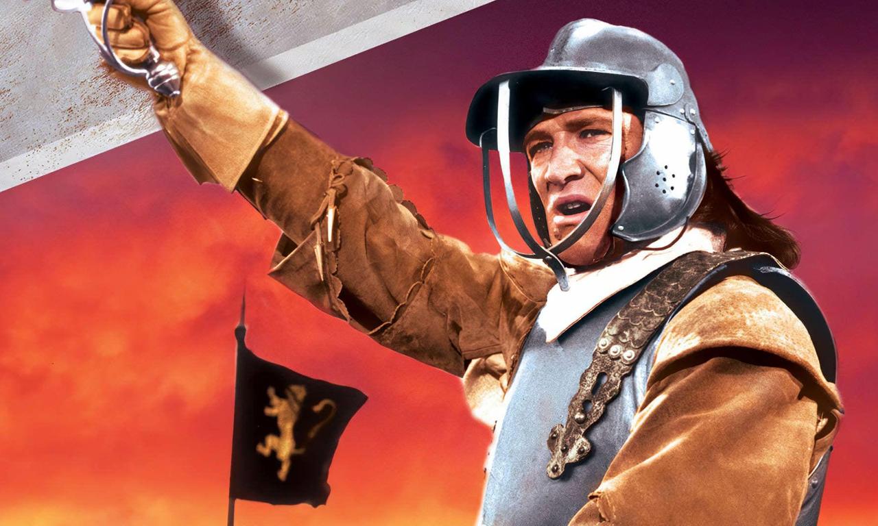 Cromwell - Where to Watch and Stream Online – Entertainment.ie