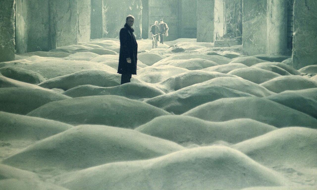 Stalker - Where to Watch and Stream Online – Entertainment.ie