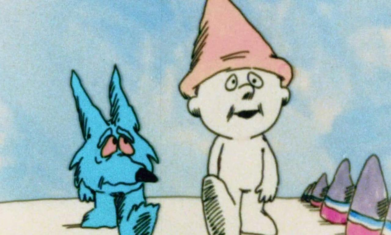 The Point - Where to Watch and Stream Online – Entertainment.ie