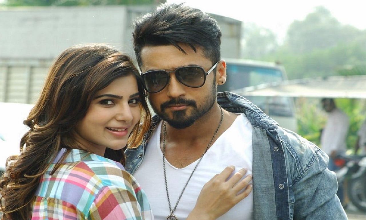 Anjaan - Where to Watch and Stream Online – Entertainment.ie