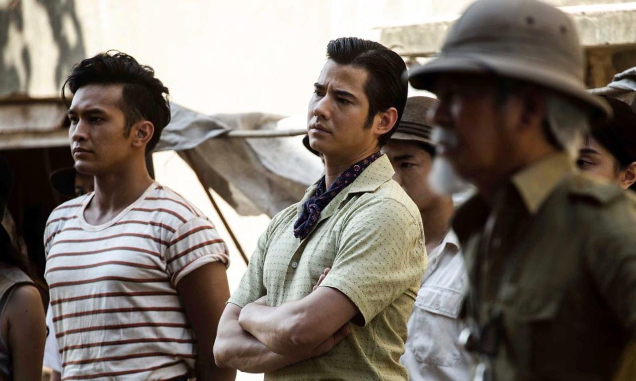 Khun Pan 3 - Where to Watch and Stream Online – Entertainment.ie