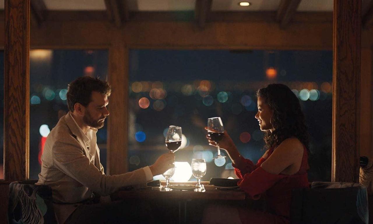 Run Sweetheart Run - Where to Watch and Stream Online – Entertainment.ie