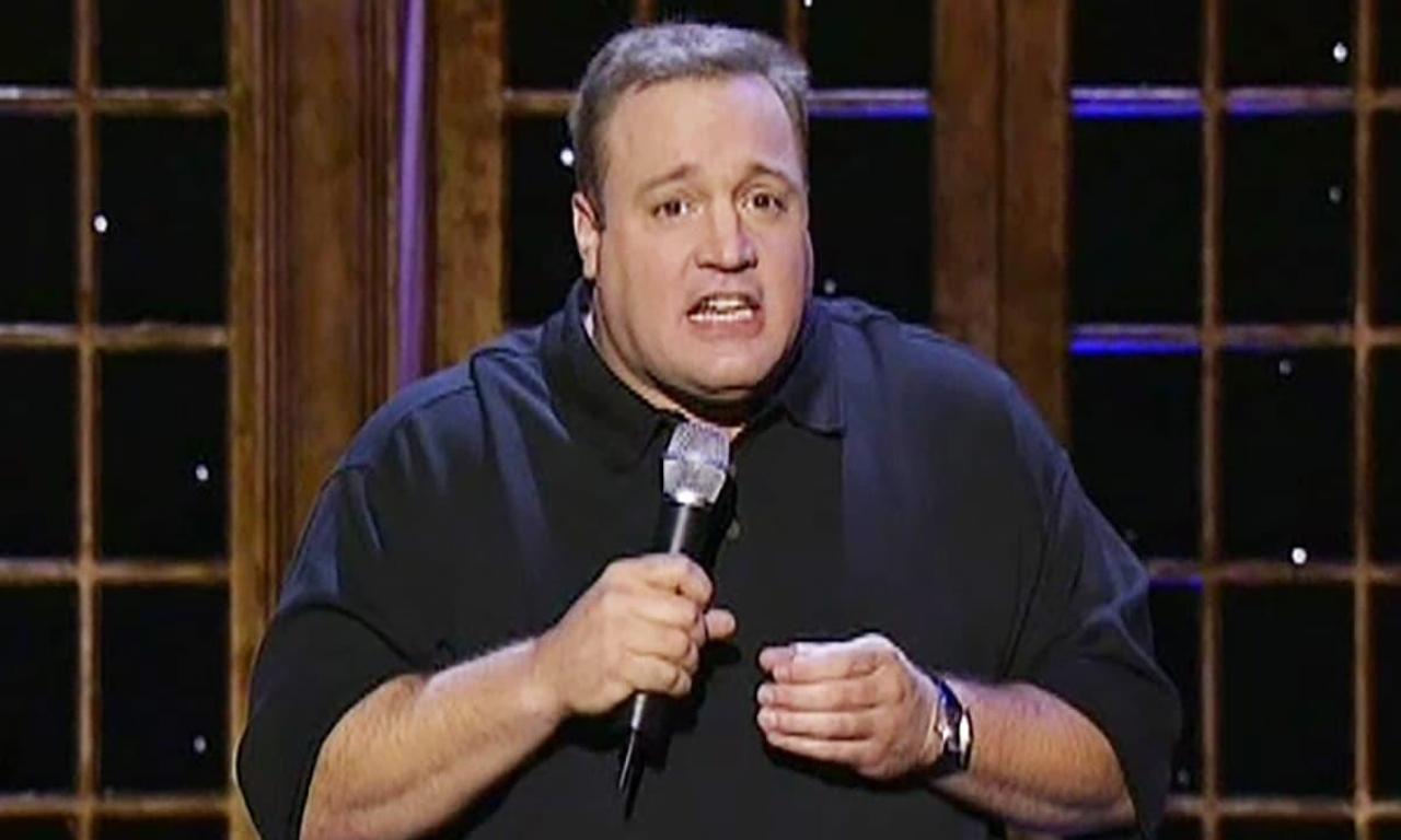 Kevin James: Sweat the Small Stuff - Where to Watch and Stream Online ...