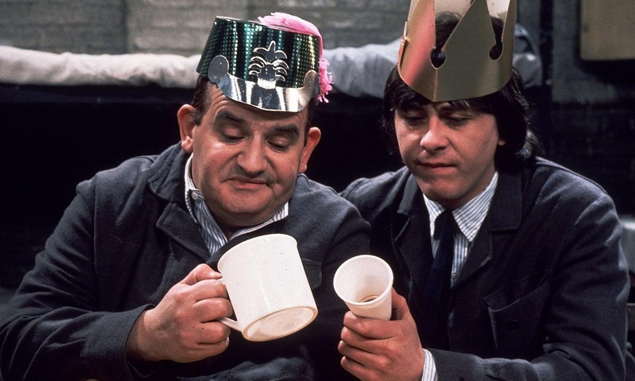 Porridge - Where to Watch and Stream Online – Entertainment.ie