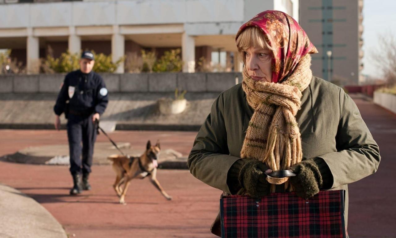 Paulette - Where to Watch and Stream Online – Entertainment.ie