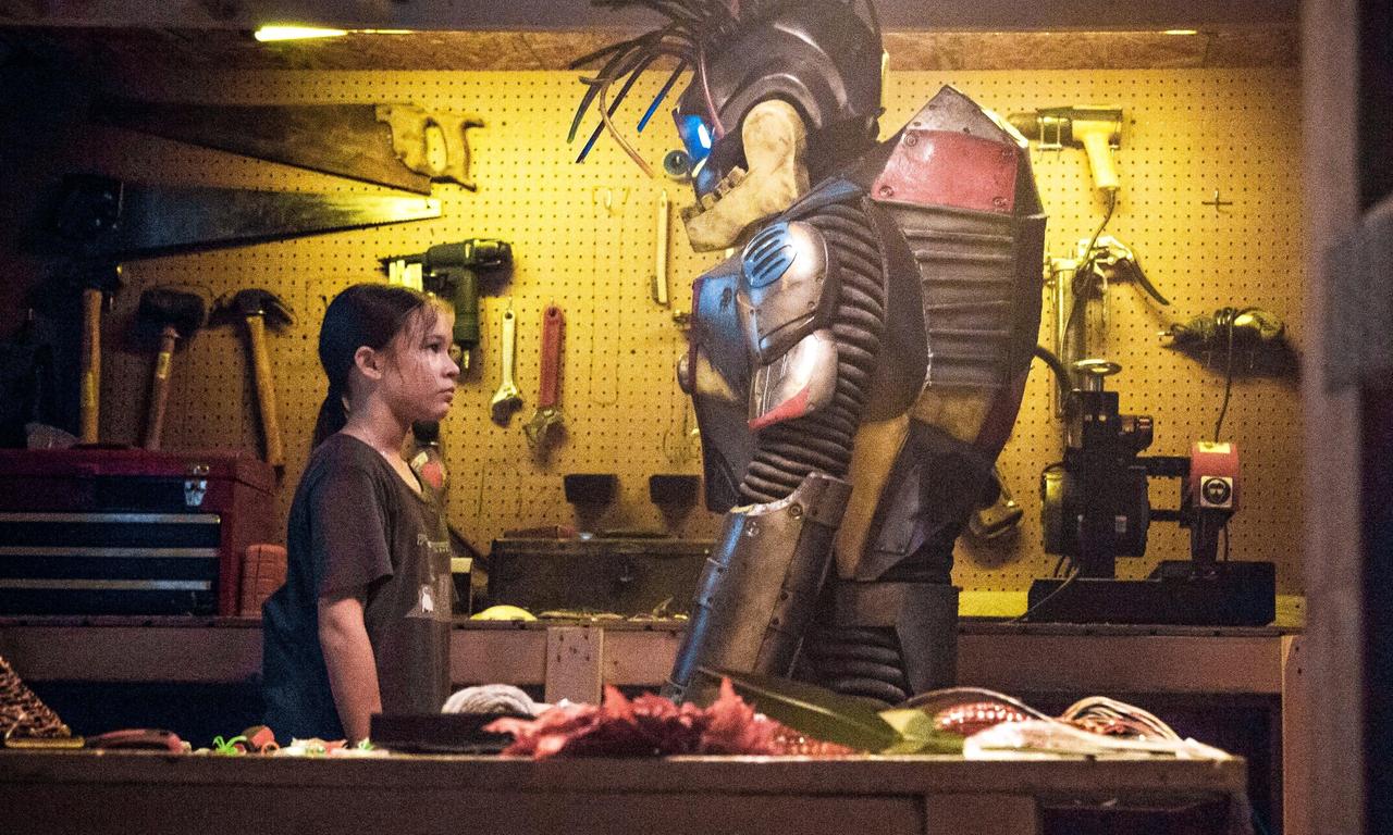 Mail Order Monster - Where to Watch and Stream Online – Entertainment.ie