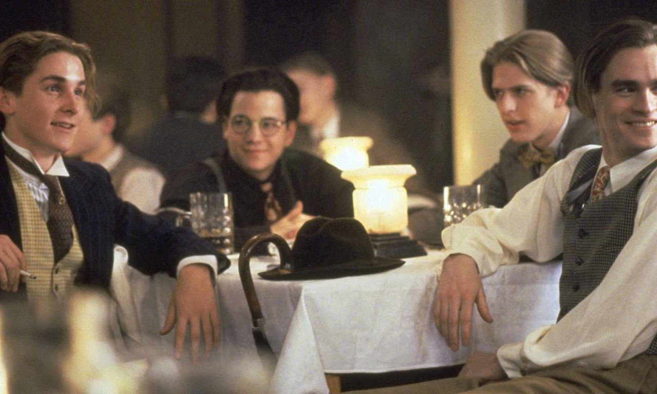 Swing Kids - Where to Watch and Stream Online – Entertainment.ie