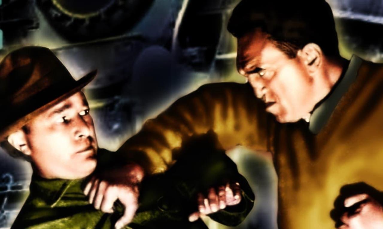 Danger Lights - Where to Watch and Stream Online – Entertainment.ie