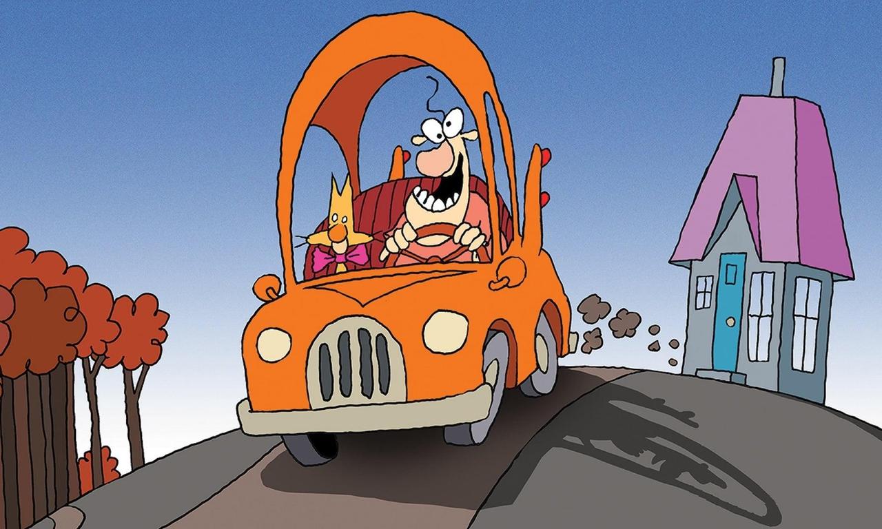 The Cat Came Back - Where to Watch and Stream Online – Entertainment.ie