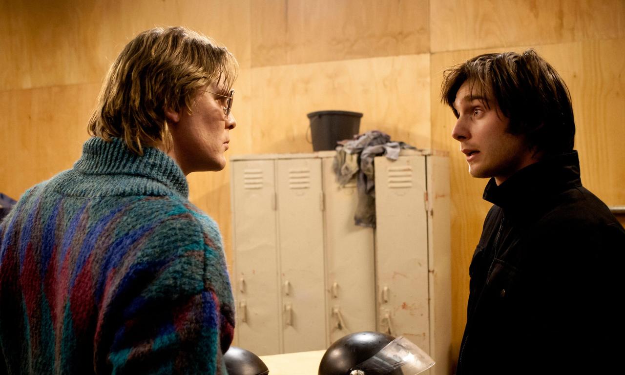 The Heineken Kidnapping - Where to Watch and Stream Online ...