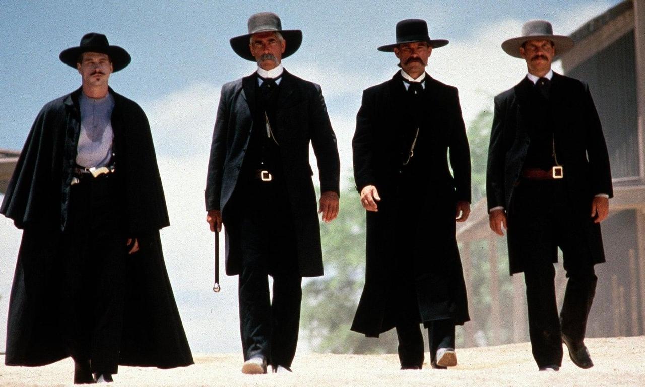 Tombstone - Where to Watch and Stream Online – Entertainment.ie