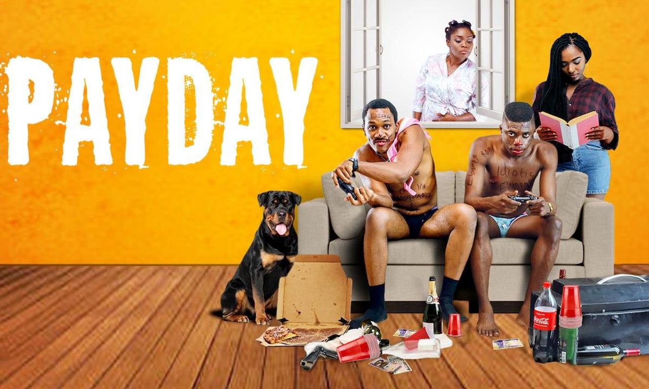 Payday - Where to Watch and Stream Online – Entertainment.ie