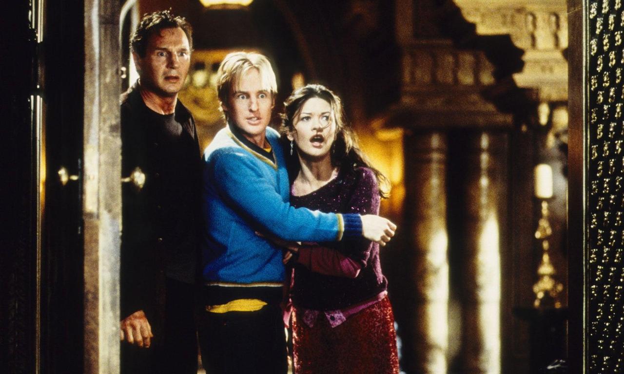 The Haunting - Where to Watch and Stream Online – Entertainment.ie