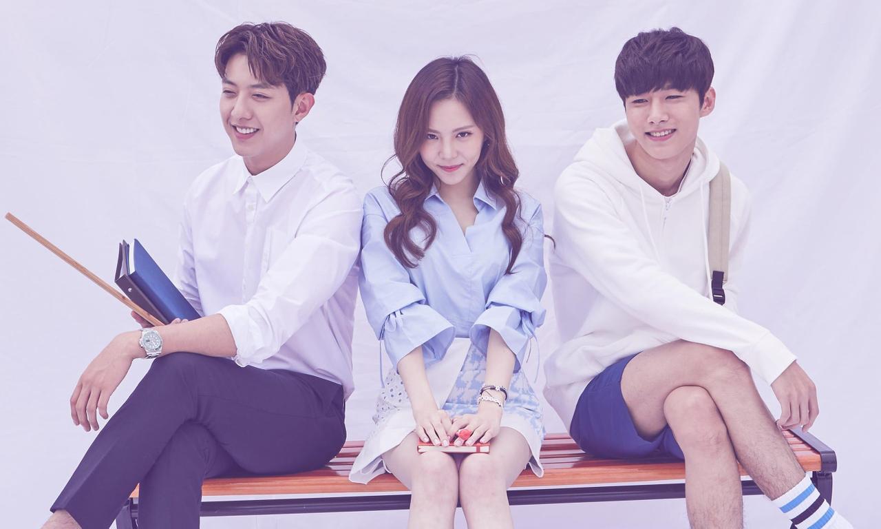 My First Love - Where to Watch and Stream Online – Entertainment.ie