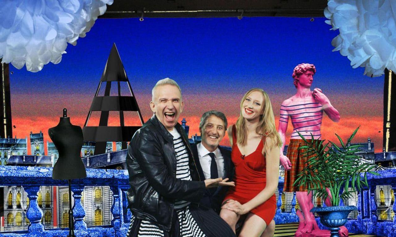 Eurotrash - Where to Watch and Stream Online – Entertainment.ie