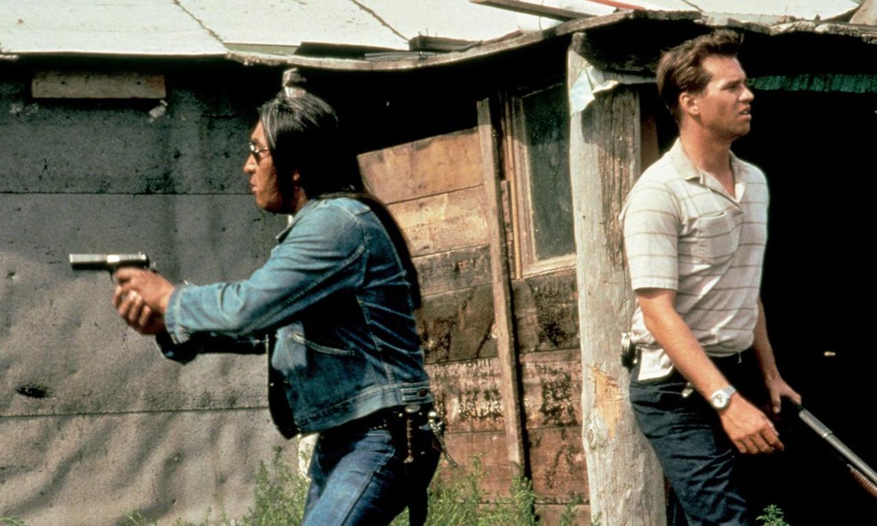 Thunderheart - Where to Watch and Stream Online – Entertainment.ie