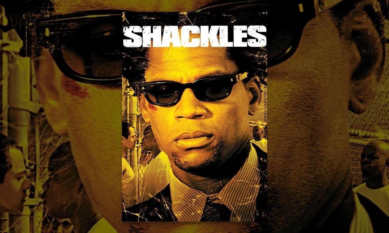 Shackles - Where to Watch and Stream Online – Entertainment.ie