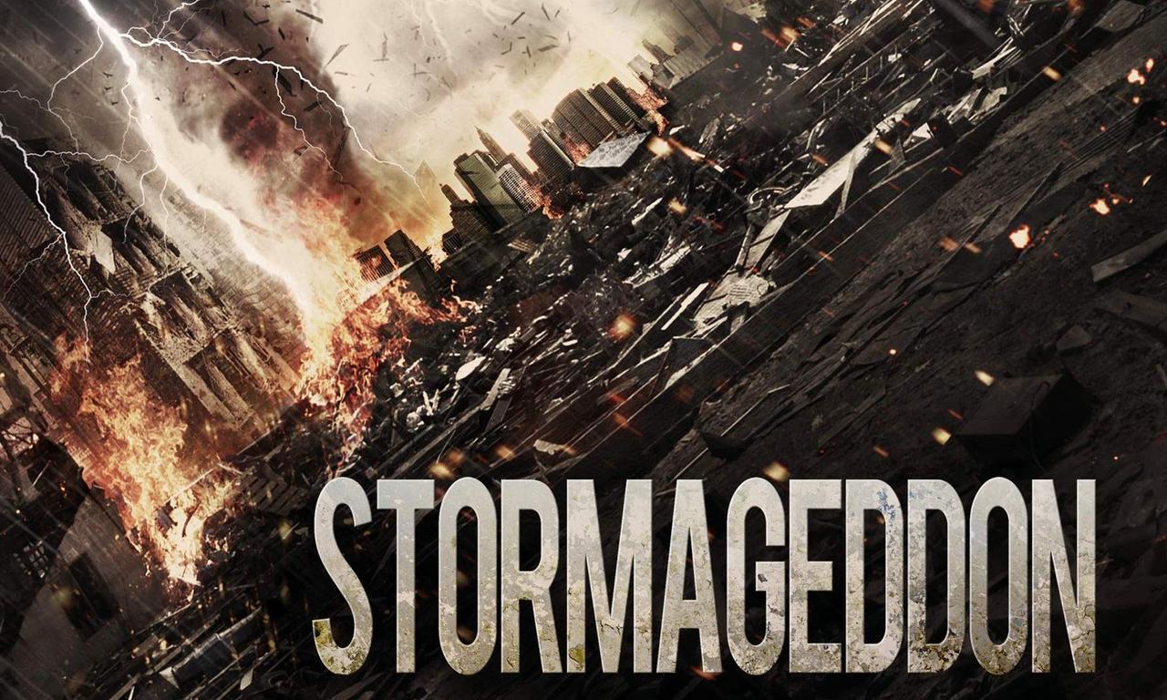 Stormageddon - Where to Watch and Stream Online – Entertainment.ie