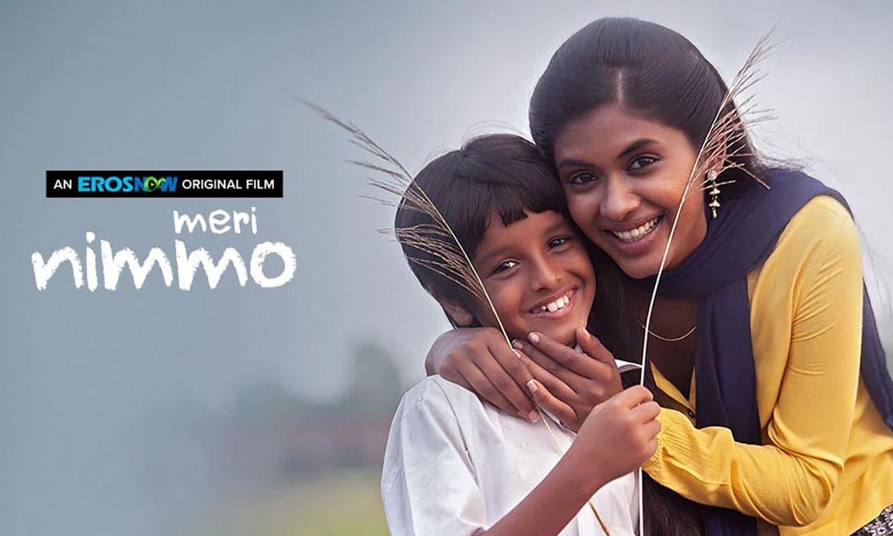 Meri Nimmo - Where to Watch and Stream Online – Entertainment.ie