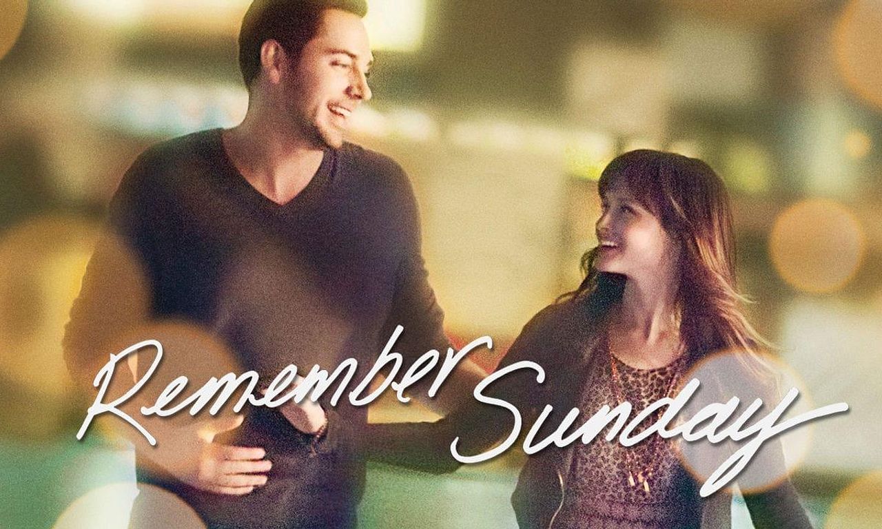 Remember Sunday - Where to Watch and Stream Online – Entertainment.ie