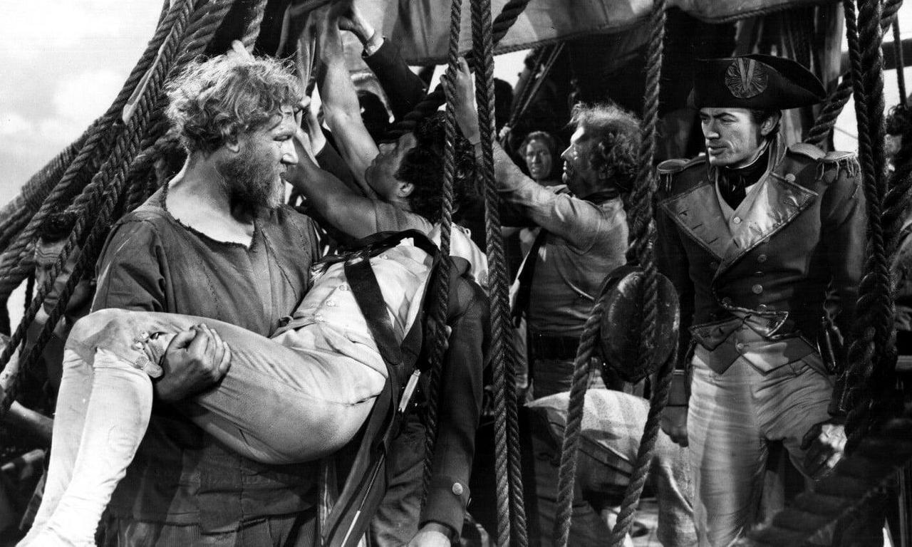 Captain Horatio Hornblower R.N. - Where to Watch and Stream Online ...