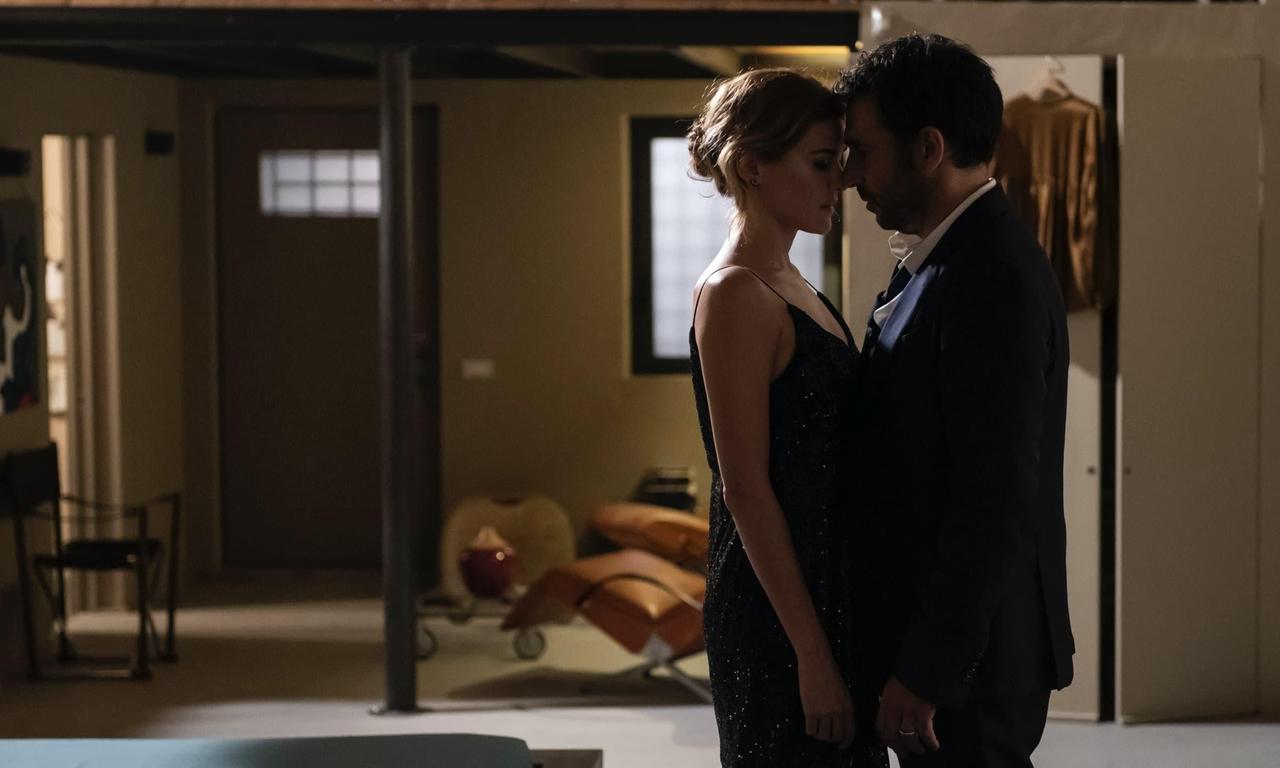 Breaking up in Rome - Where to Watch and Stream Online – Entertainment.ie