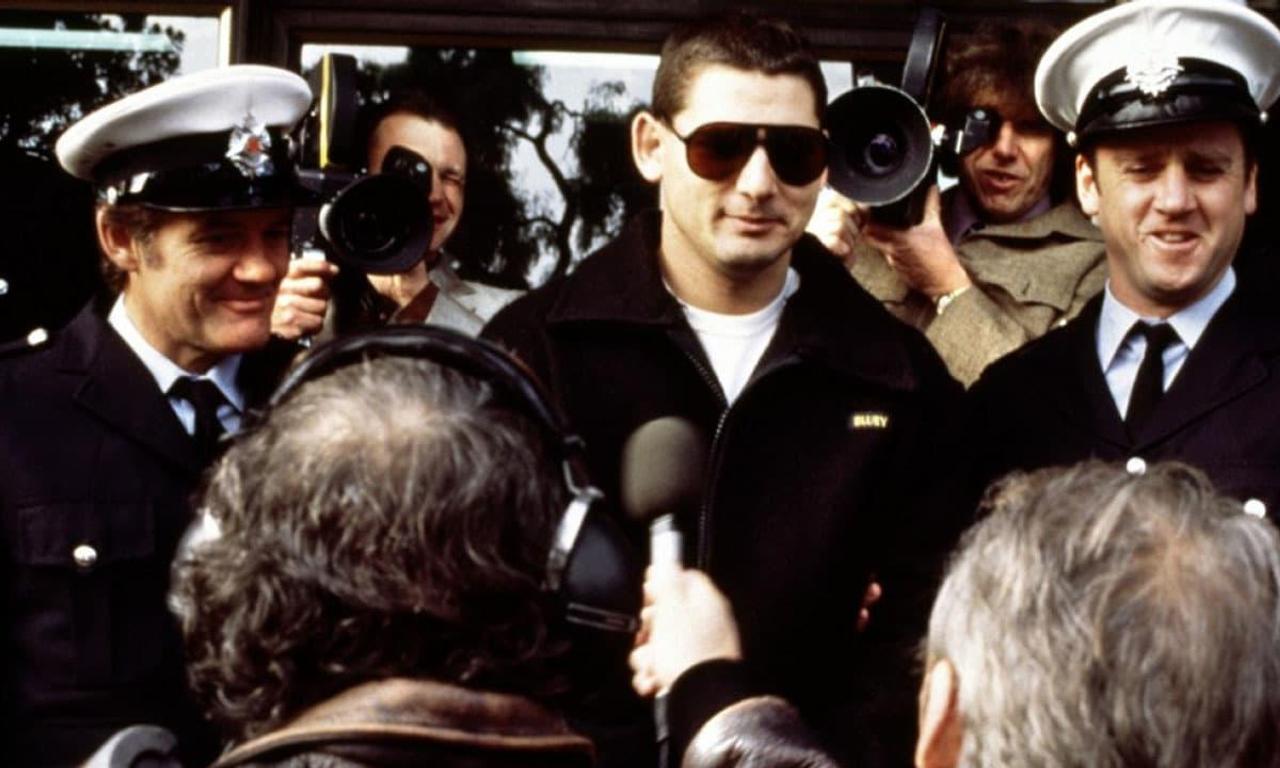 Chopper - Where to Watch and Stream Online – Entertainment.ie