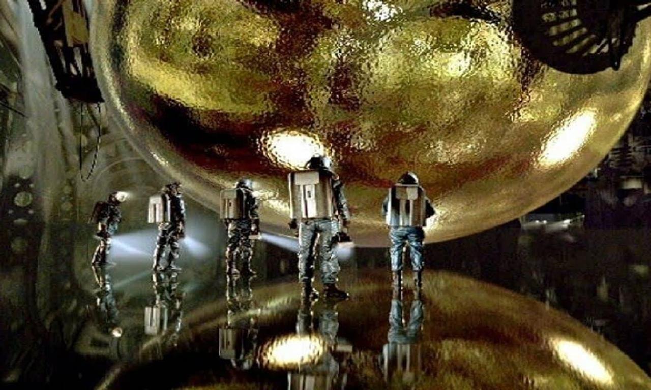 Sphere - Where to Watch and Stream Online – Entertainment.ie