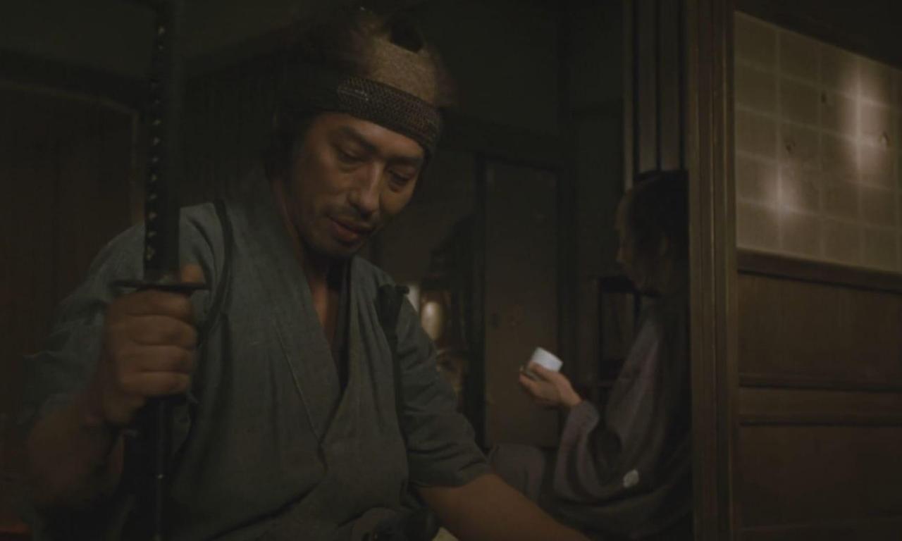 The Twilight Samurai - Where to Watch and Stream Online – Entertainment.ie